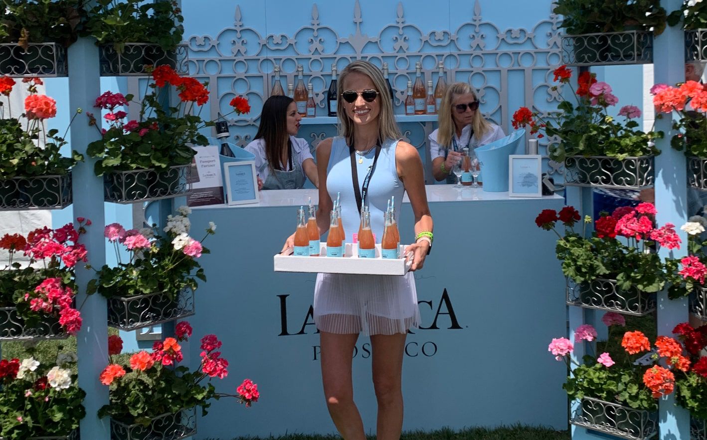 Join The Sparkle Society | La Marca Prosecco