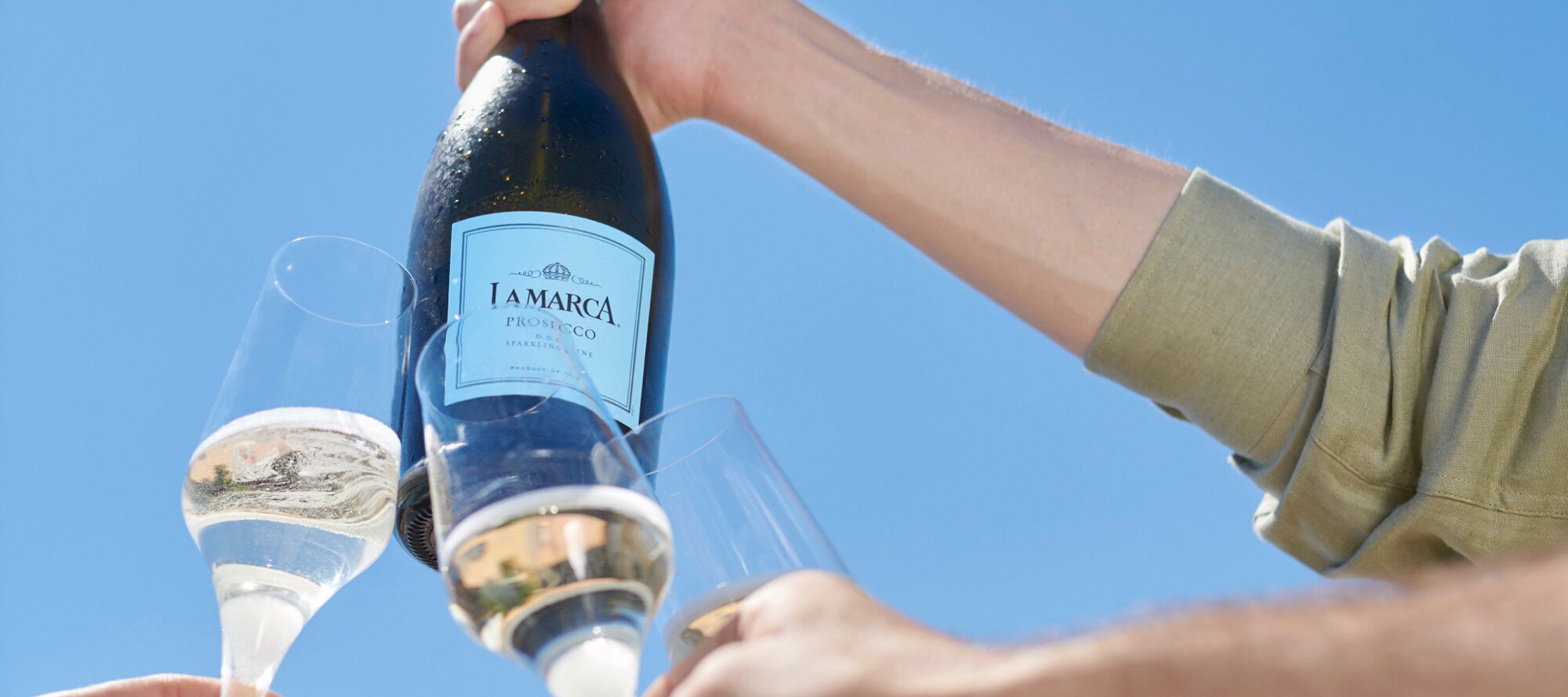 What Is The Best Prosecco? Top 7 Bottles, According To Experts