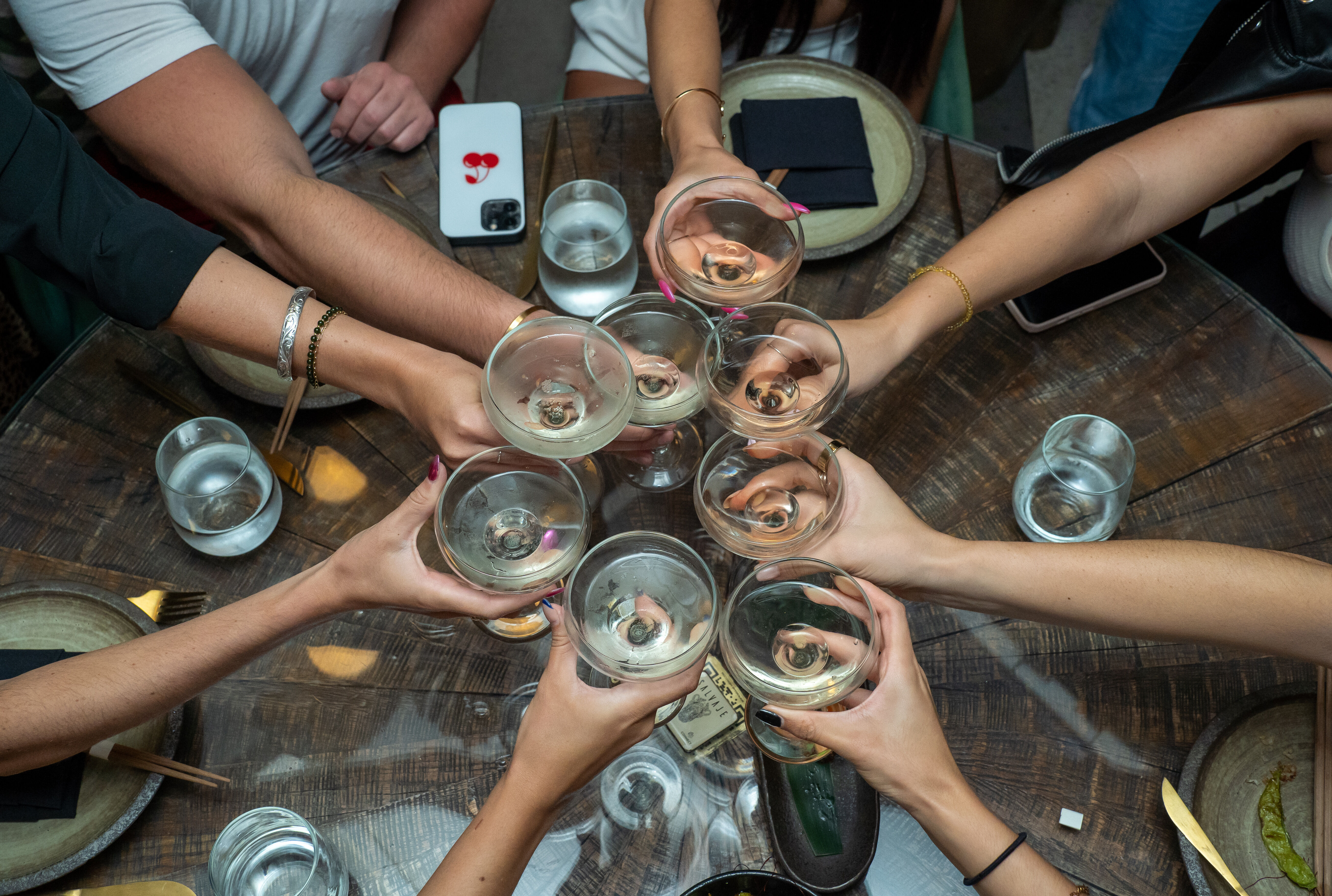 Events | La Marca Prosecco