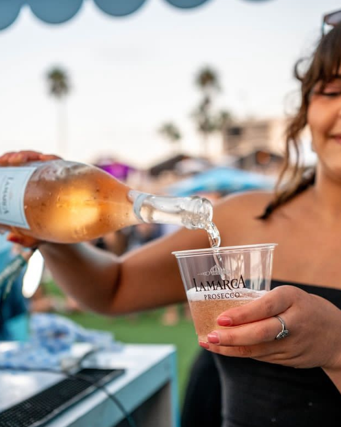 Events | La Marca Prosecco