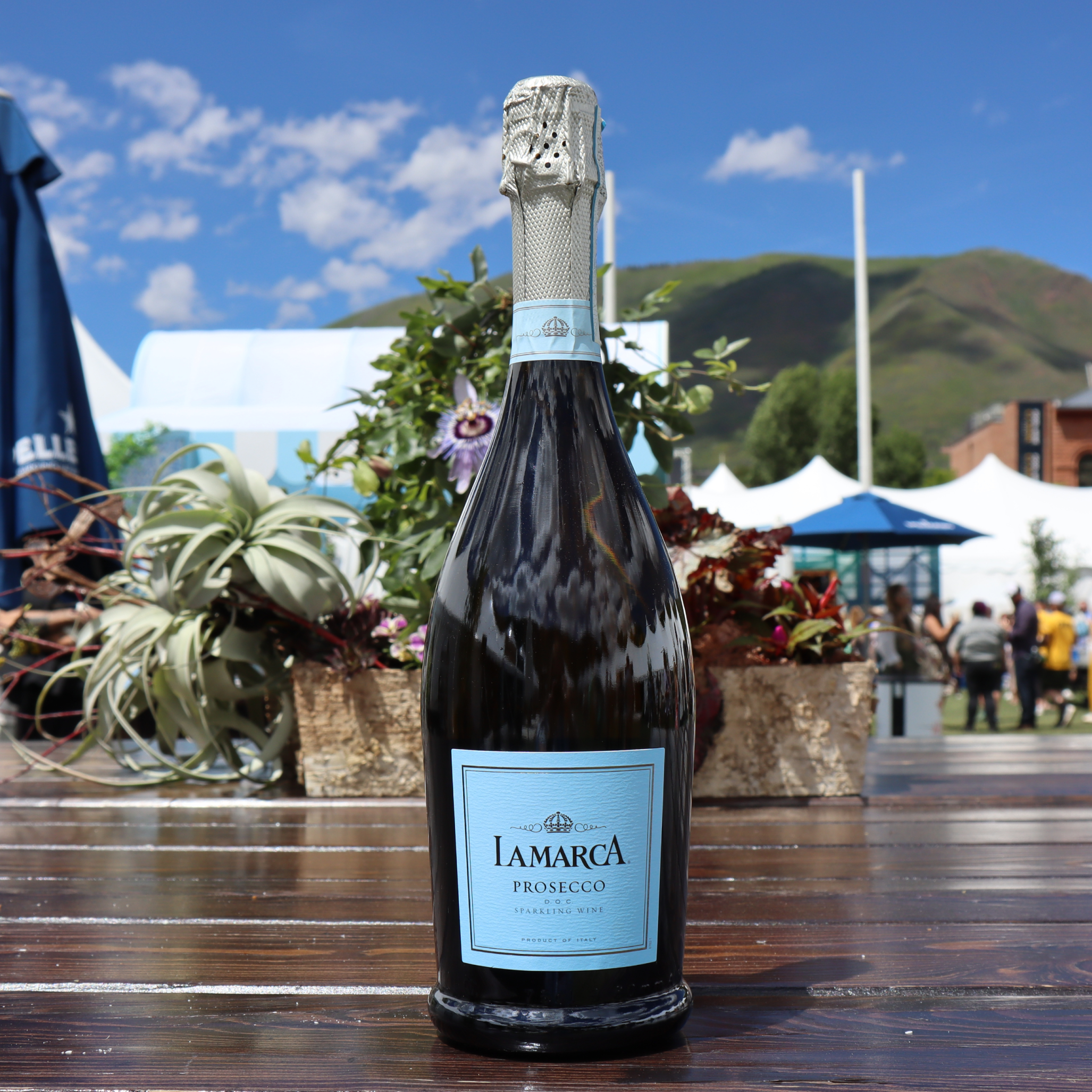 Events | La Marca Prosecco