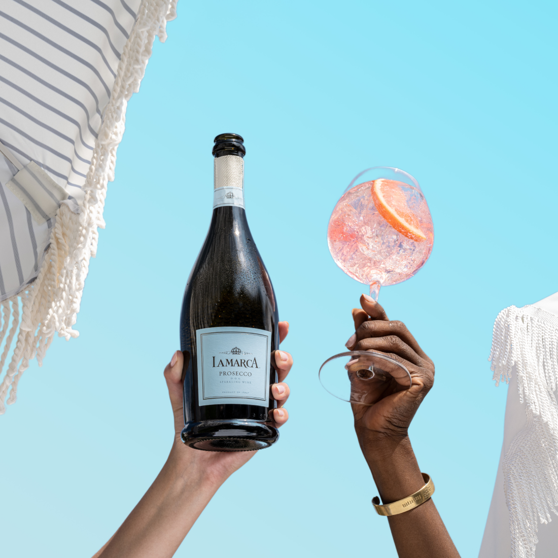 BeachLife Festival 2024 | La Marca Prosecco