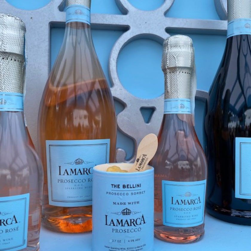 Events | La Marca Prosecco