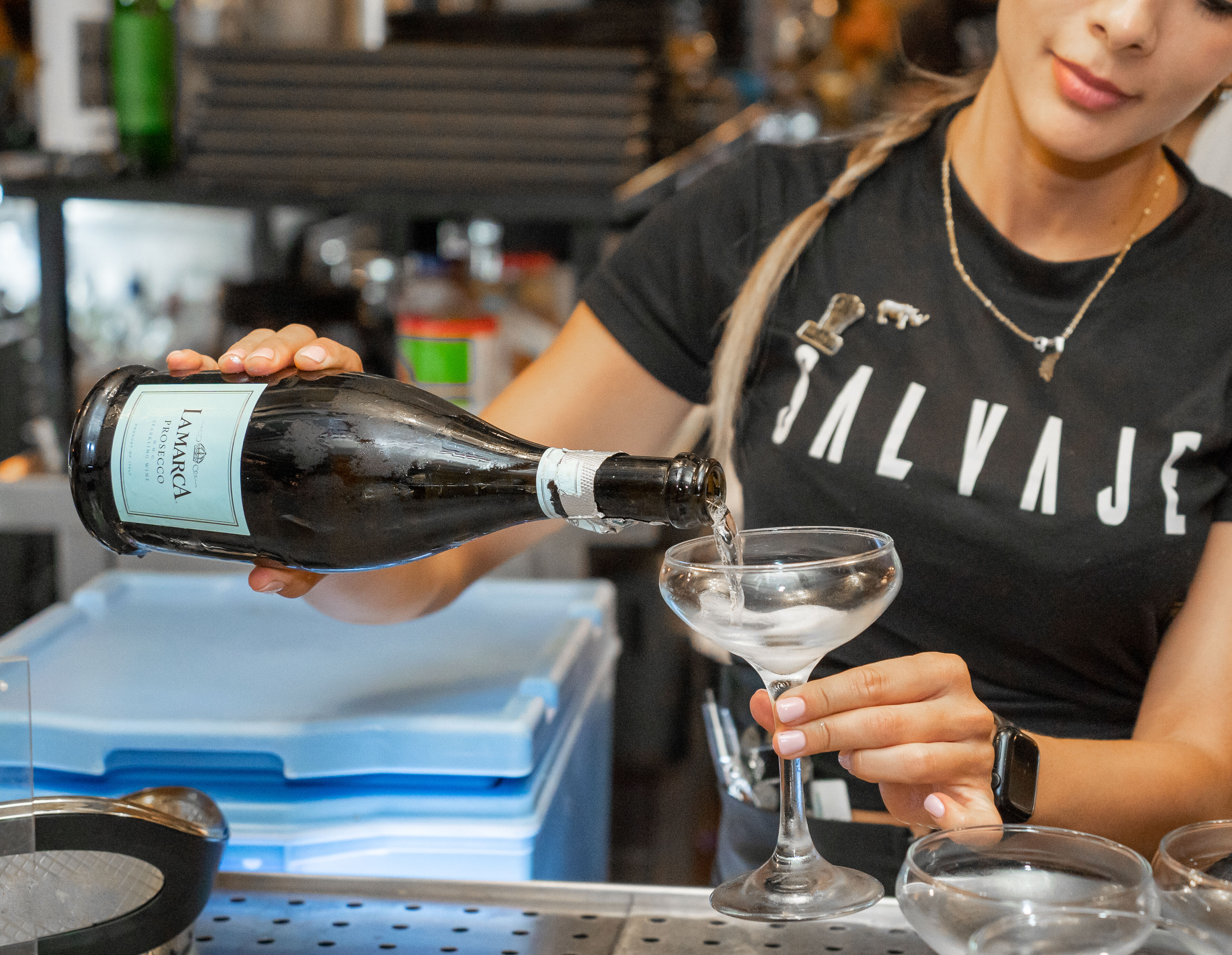 Events | La Marca Prosecco