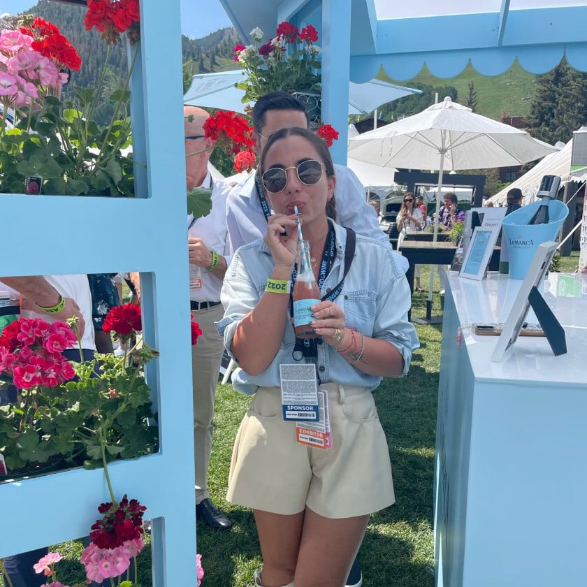 Events | La Marca Prosecco